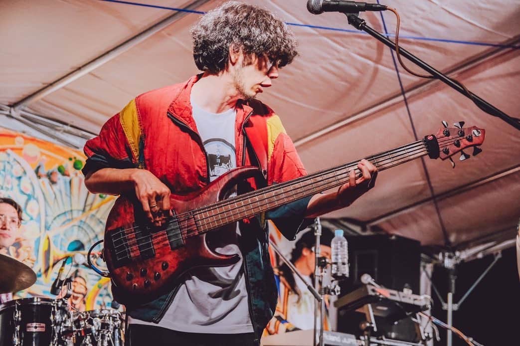 EOWさんのインスタグラム写真 - (EOWInstagram)「LIVE Photo📸 2023.5.27 「豪雪JAM 2023」 @gosetsujam 📍outland M1 ...