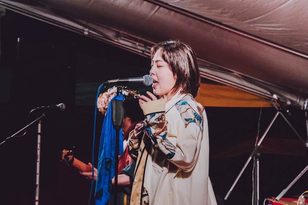 EOWさんのインスタグラム写真 - (EOWInstagram)「LIVE Photo📸 2023.5.27 「豪雪JAM 2023」 @gosetsujam 📍outland M1 ...