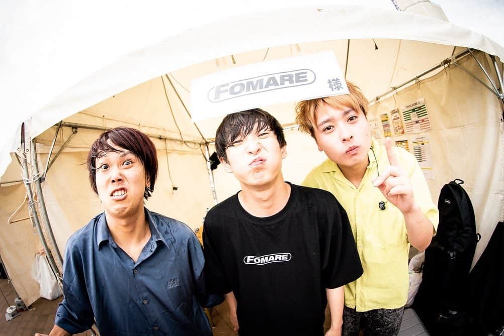 FOMAREさんのインスタグラム写真 - (FOMAREInstagram)「2023/5/28神戸メリケンパーク COMING KOBE 23 KOBE CITY STAGE THANK ...