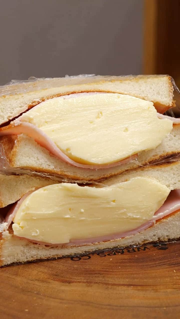 ケンティー健人さんのインスタグラム動画 - (ケンティー健人Instagram)「What to do if you overmix the ...