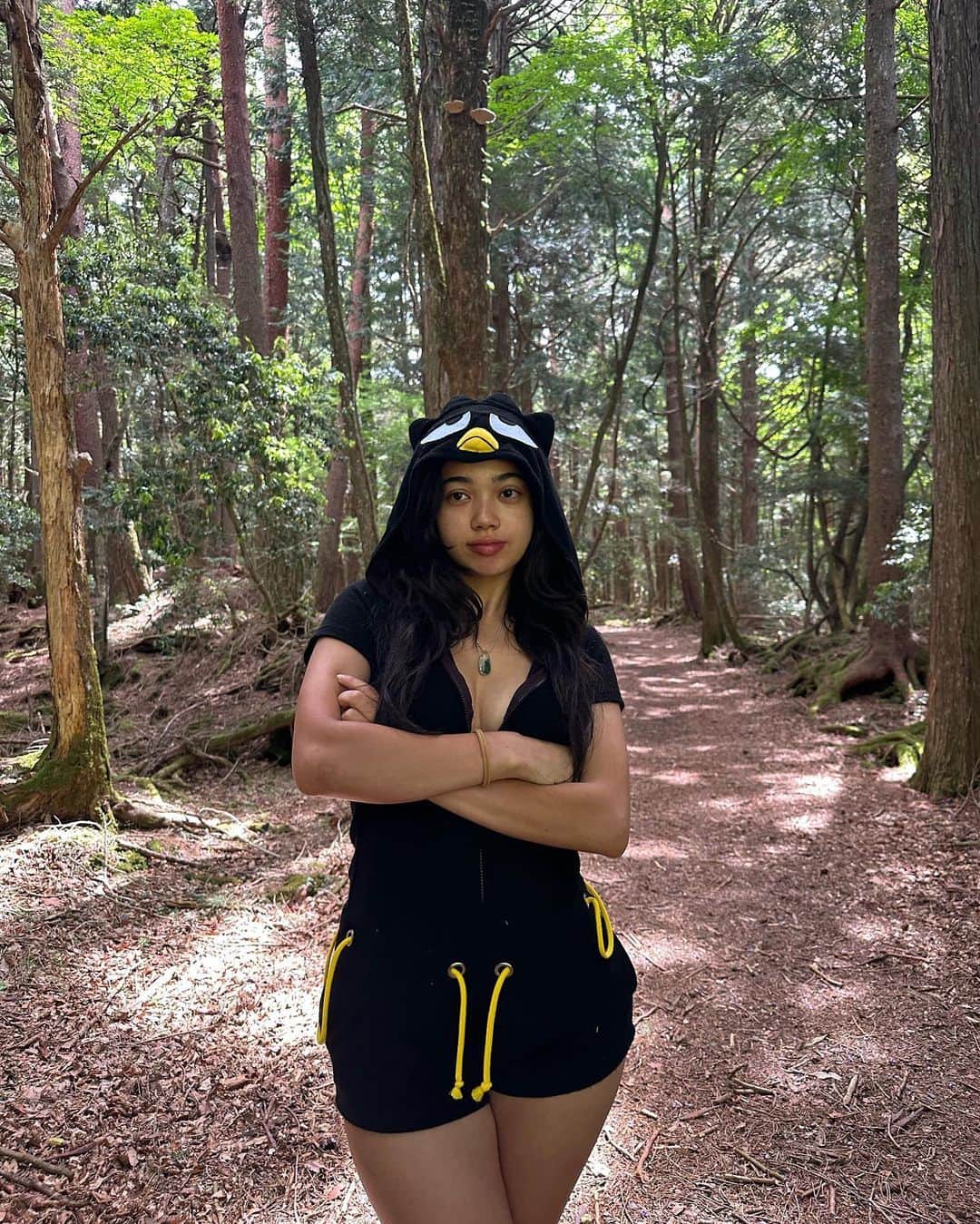 Mayuriさんのインスタグラム写真 - (MayuriInstagram)「鹿ピョン🦌」5月28日 22時25分 - mayurinn0319