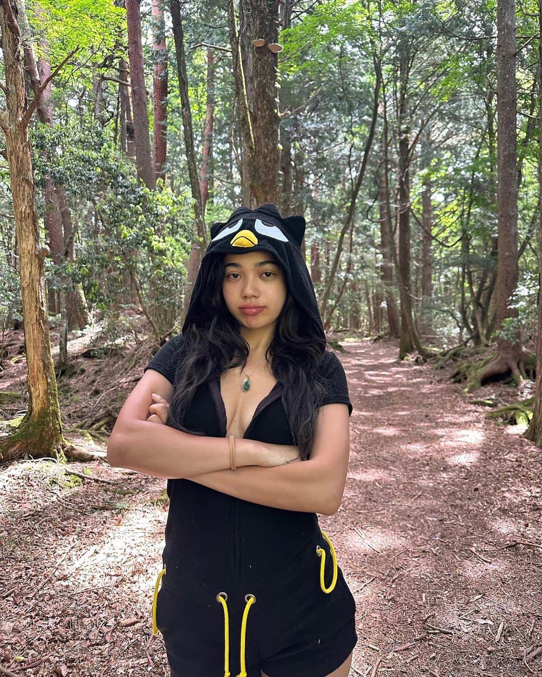 Mayuriさんのインスタグラム写真 - (MayuriInstagram)「鹿ピョン🦌」5月28日 22時25分 - mayurinn0319