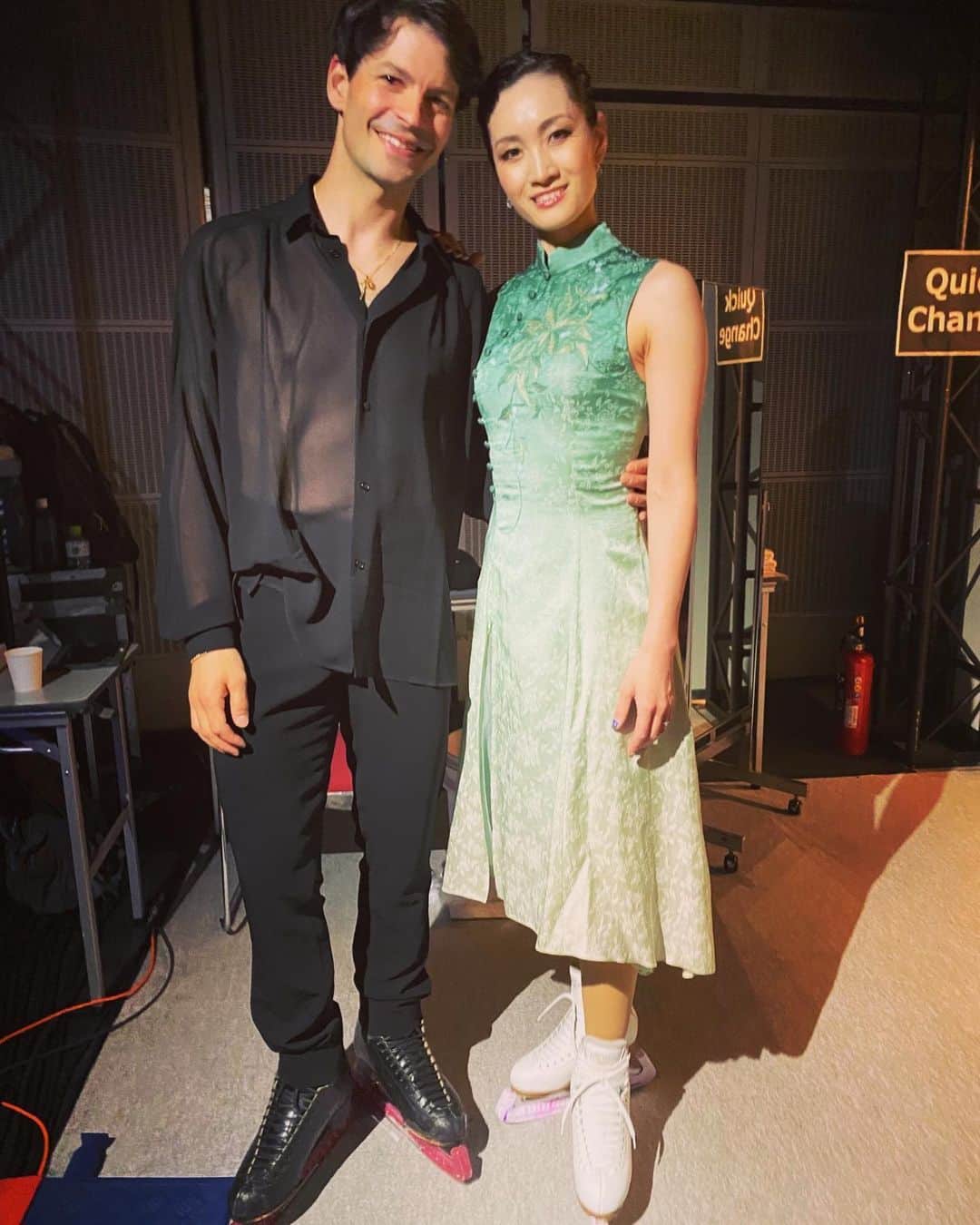 荒川静香さんのインスタグラム写真 荒川静香instagram 「youve Been Working So Hard Rest