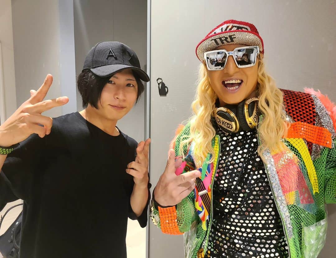 Dj Kooさんのインスタグラム写真 Dj Kooinstagram 「 大黒摩季 30th Anniversary Tour