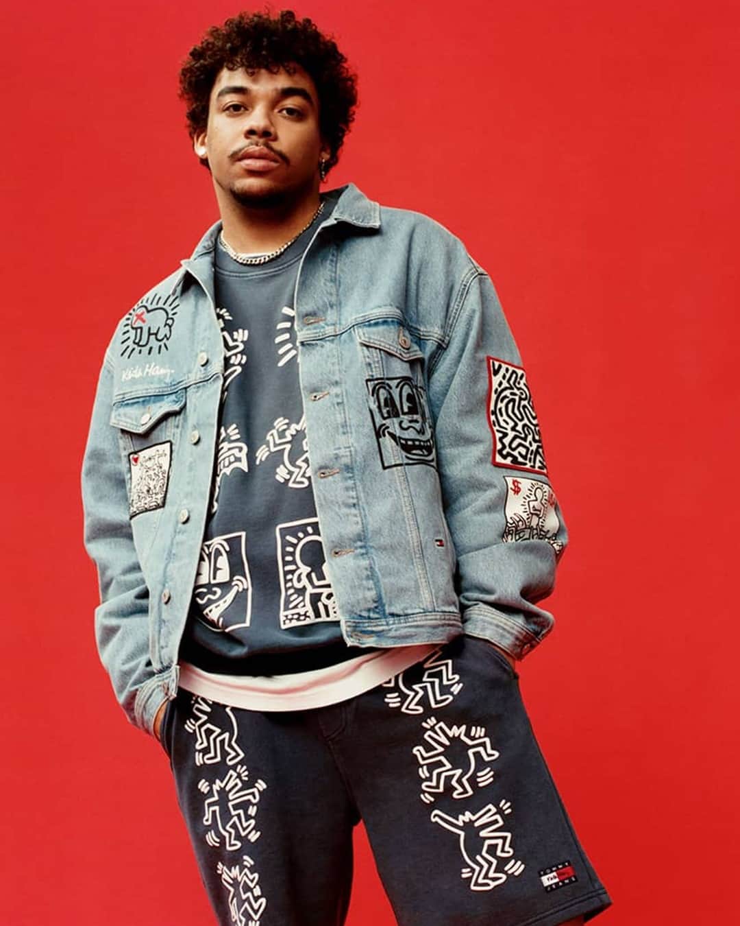 HYPEBEASTさんのインスタグラム写真 - (HYPEBEASTInstagram)「@hypebeaststyle ...