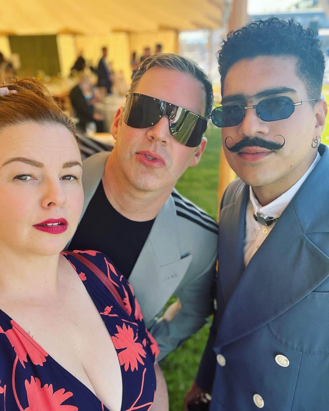 アンバー・タンブリンさんのインスタグラム写真 - (アンバー・タンブリンInstagram)「What an incredibly ...