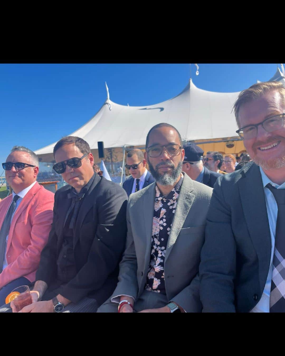 アンバー・タンブリンさんのインスタグラム写真 - (アンバー・タンブリンInstagram)「What an incredibly ...