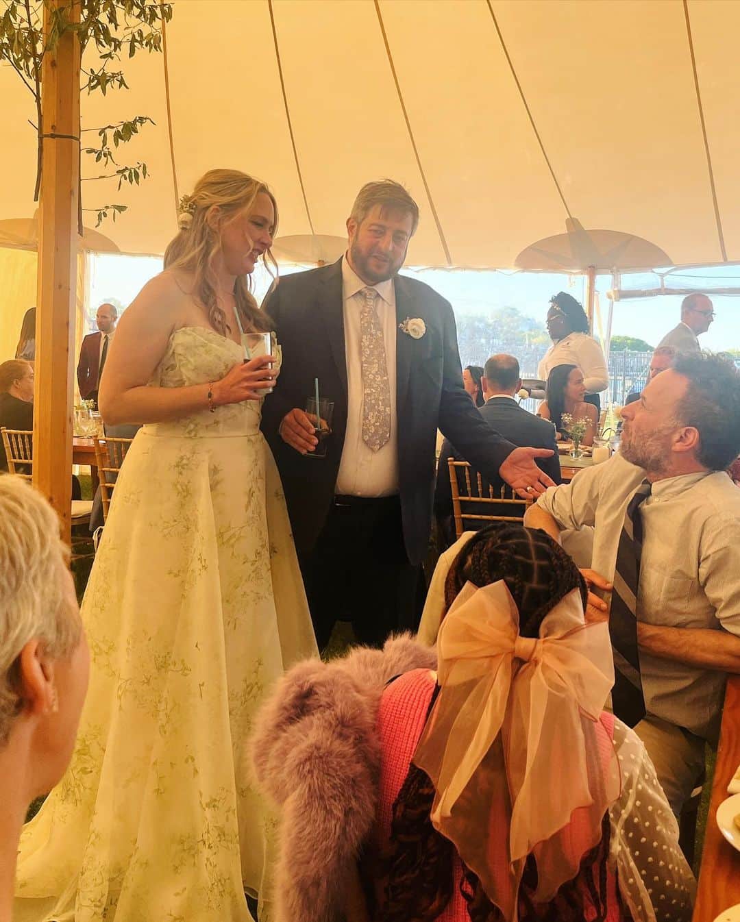 アンバー・タンブリンさんのインスタグラム写真 - (アンバー・タンブリンInstagram)「What an incredibly ...