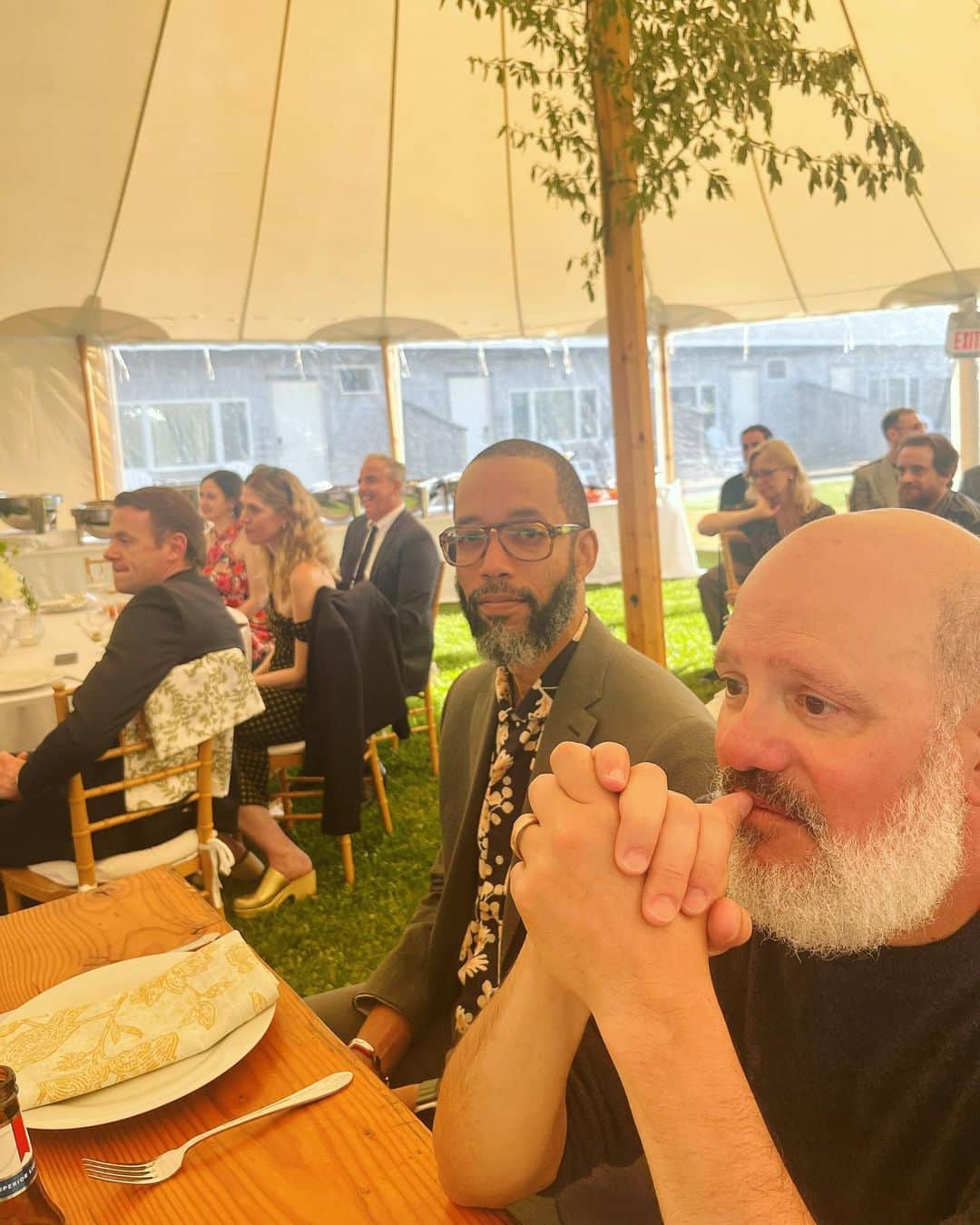 アンバー・タンブリンさんのインスタグラム写真 - (アンバー・タンブリンInstagram)「What an incredibly ...