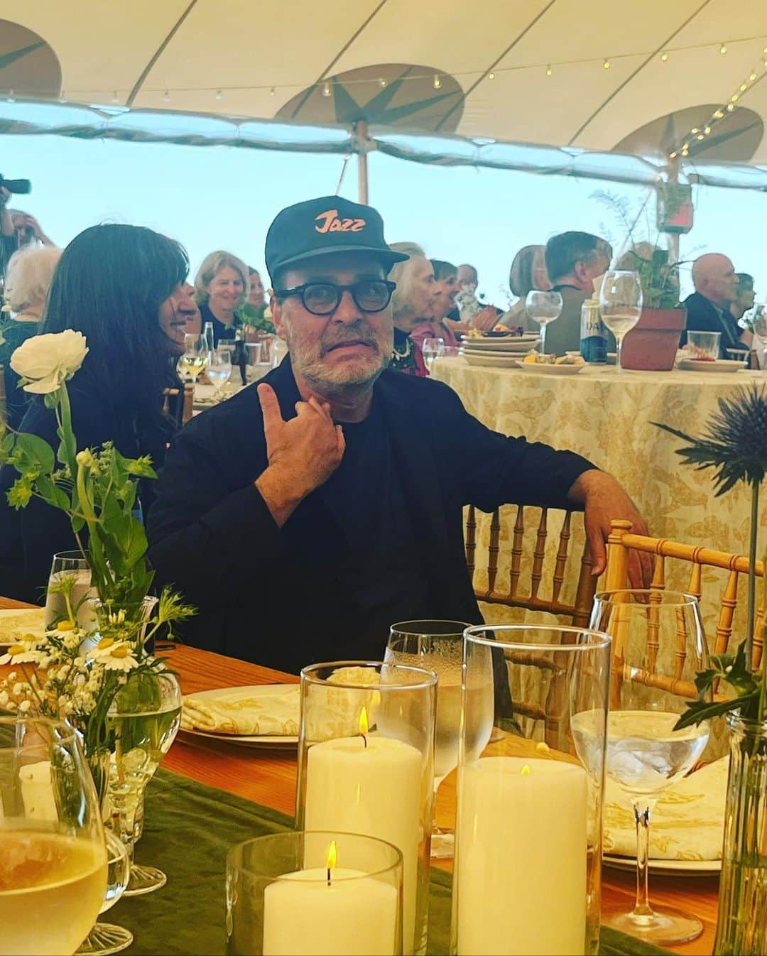 アンバー・タンブリンさんのインスタグラム写真 - (アンバー・タンブリンInstagram)「What an incredibly ...