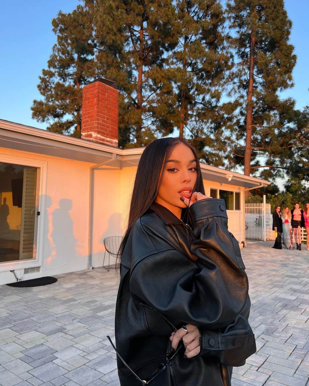 Danna Paolaさんのインスタグラム写真 Danna Paolainstagram 「ahora Que Lo Pienso