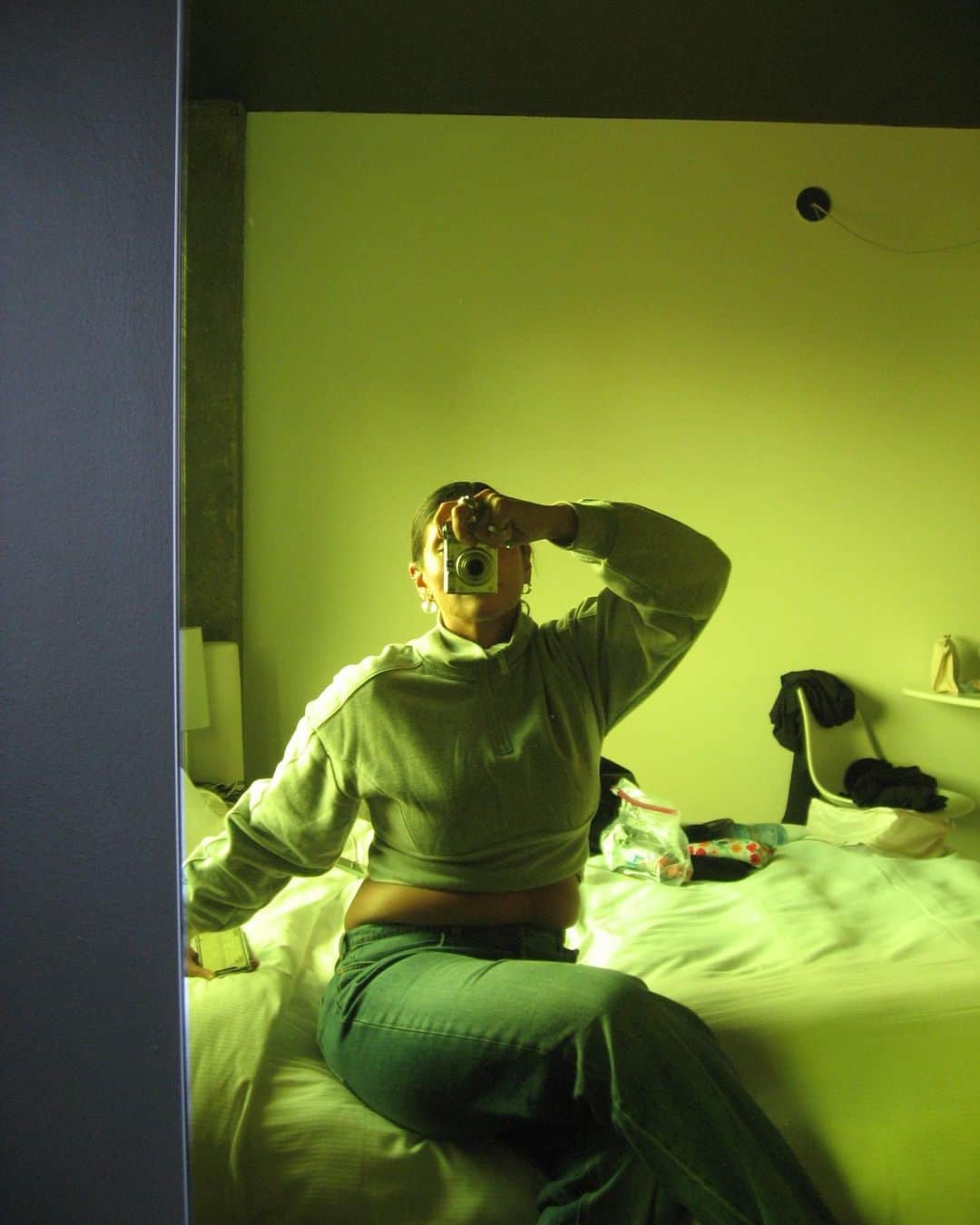La'Tecia Thomasさんのインスタグラム写真 - (La'Tecia ThomasInstagram)「Ello Montreal ...