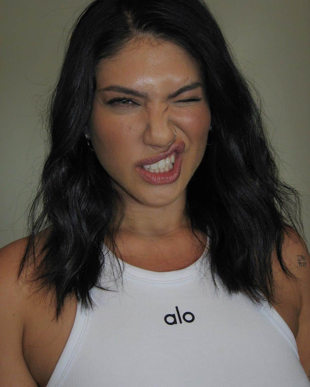 La'Tecia Thomasさんのインスタグラム写真 - (La'Tecia ThomasInstagram)「Ello Montreal ...