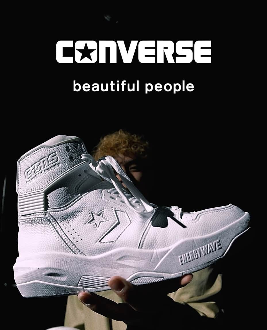 ビューティフルピープルさんのインスタグラム写真 - (ビューティフルピープルInstagram)「#itsbasketball⁠ ⁠ ”It ...