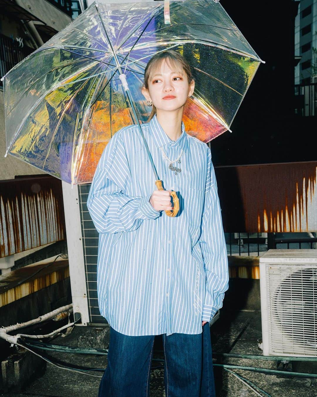 mihoro*さんのインスタグラム写真 - (mihoro*Instagram)「見納め2 1. ゆうやさんの素敵な写真 2. コドモノママデMV撮影時の頑張ってる2人を見て泣いちゃった時 3 ...