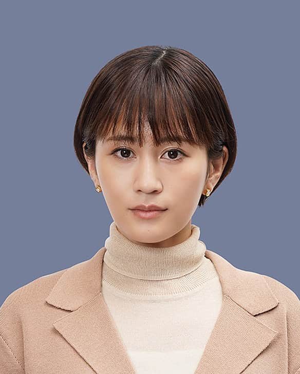 彼女たちの犯罪さんのインスタグラム写真 彼女たちの犯罪instagram 「 神野由香里を演じる 前田敦子 さんよりコメント🌟