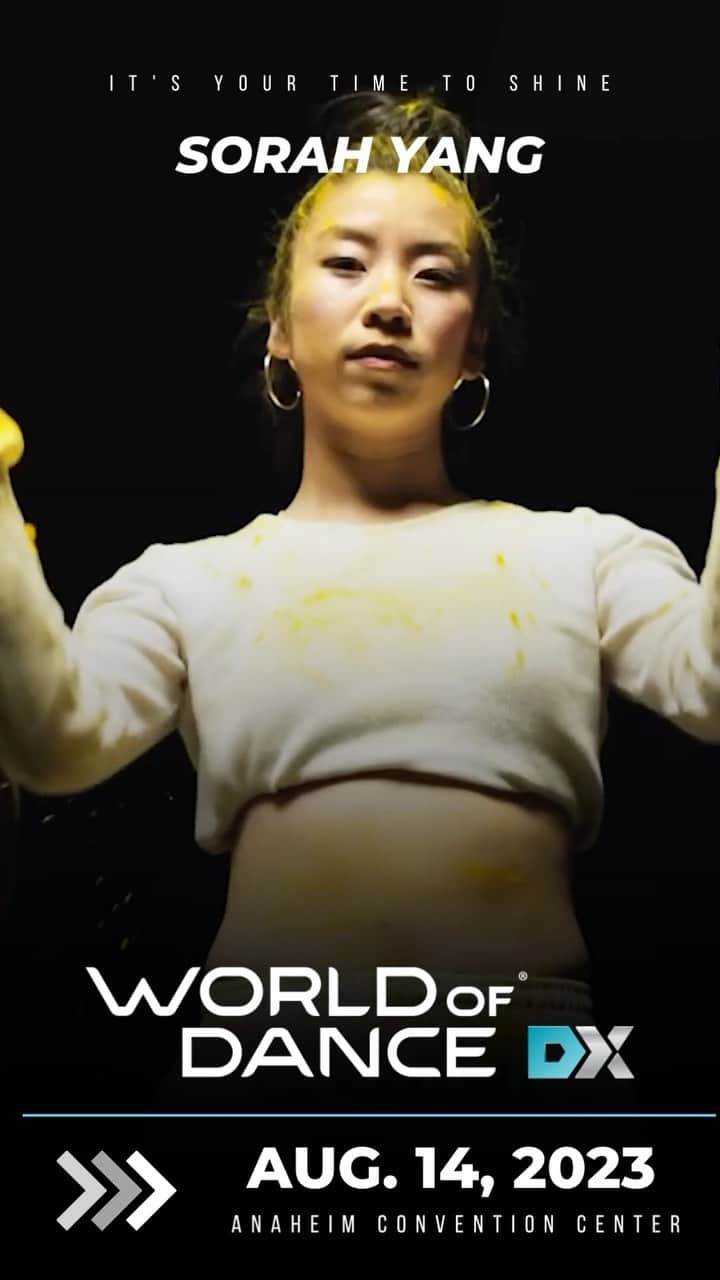 World of Danceさんのインスタグラム - (World of Dance@worldofdance)