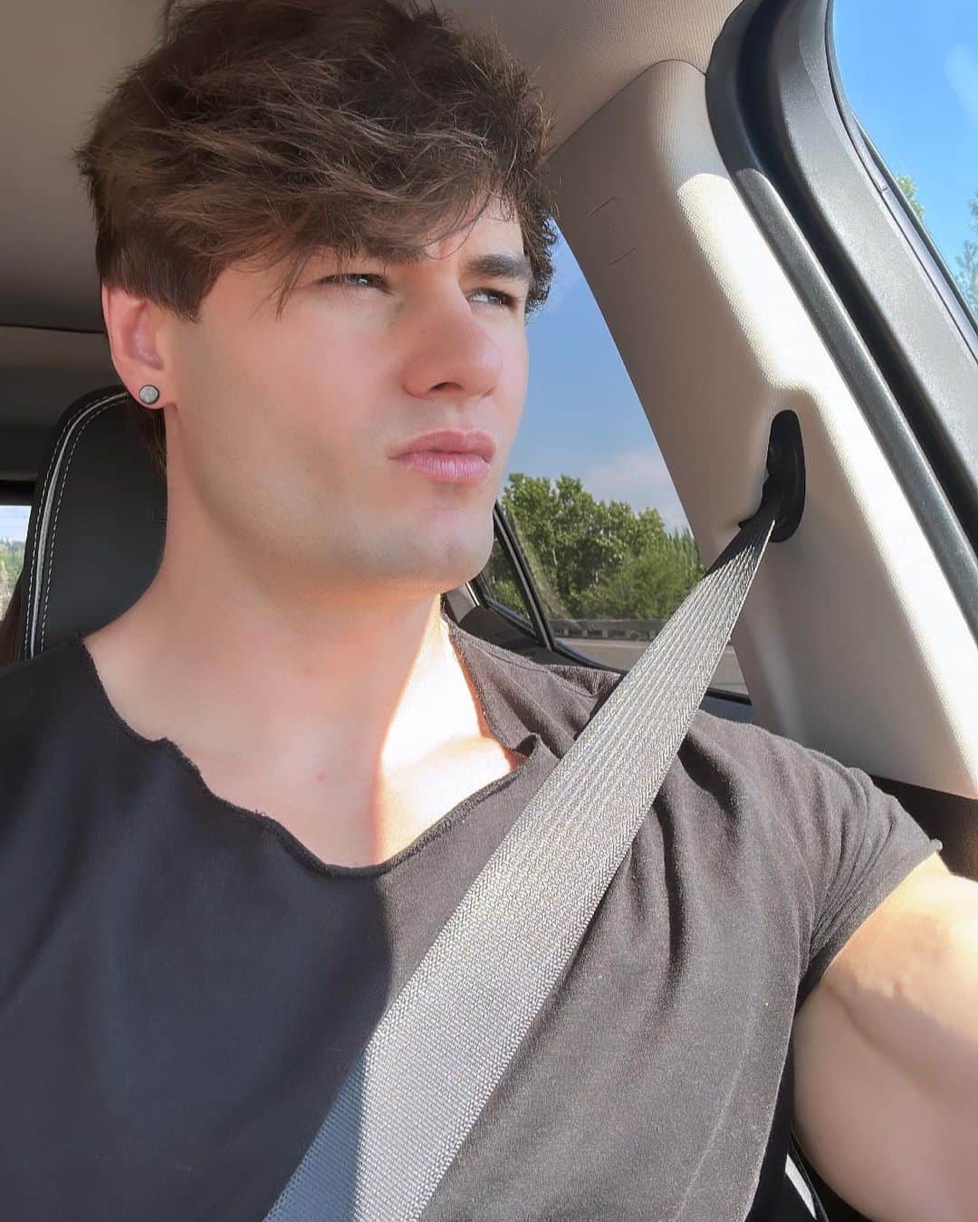 Jeff Seidさんのインスタグラム写真 - (Jeff SeidInstagram)「My life lately 😌 I went to ...