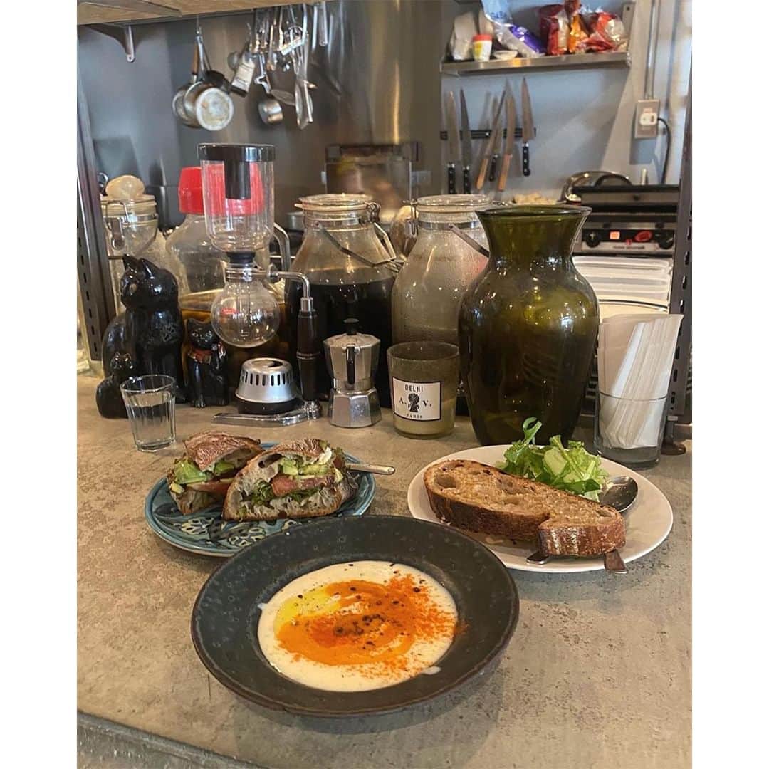 PATRA magazineさんのインスタグラム写真 - (PATRA magazineInstagram)「【健康的で満足感も高い！スープ ...