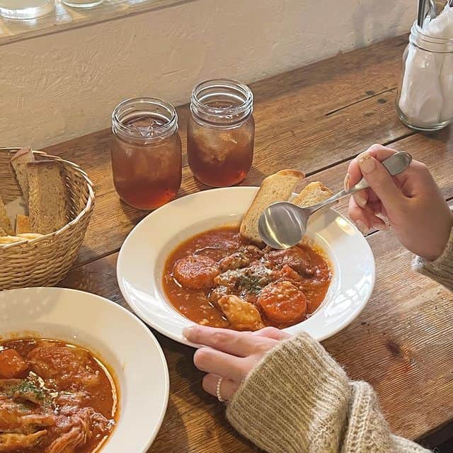 PATRA magazineさんのインスタグラム写真 - (PATRA magazineInstagram)「【健康的で満足感も高い！スープ ...