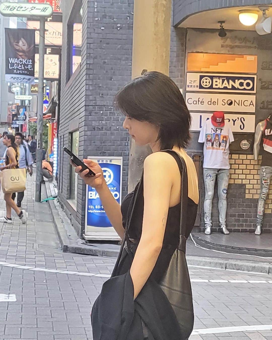 ソル・イナさんのインスタグラム写真 - (ソル・イナInstagram)「Memories👟」6月27日 13時11分 - _seorina