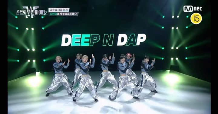 MINA MYOUNGさんのインスタグラム動画 - (MINA MYOUNGInstagram)「안녕하세요 스트릿 우먼 파이터2에서 ...