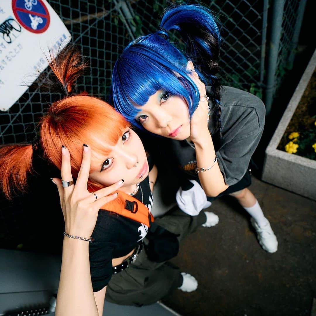 WEGOさんのインスタグラム写真 - (WEGOInstagram)「-AWA×WEGO featuring 毎日ユニーク- 旬のアーティストをピックアップする「AWA」とWEGOのコラボ企画 ...