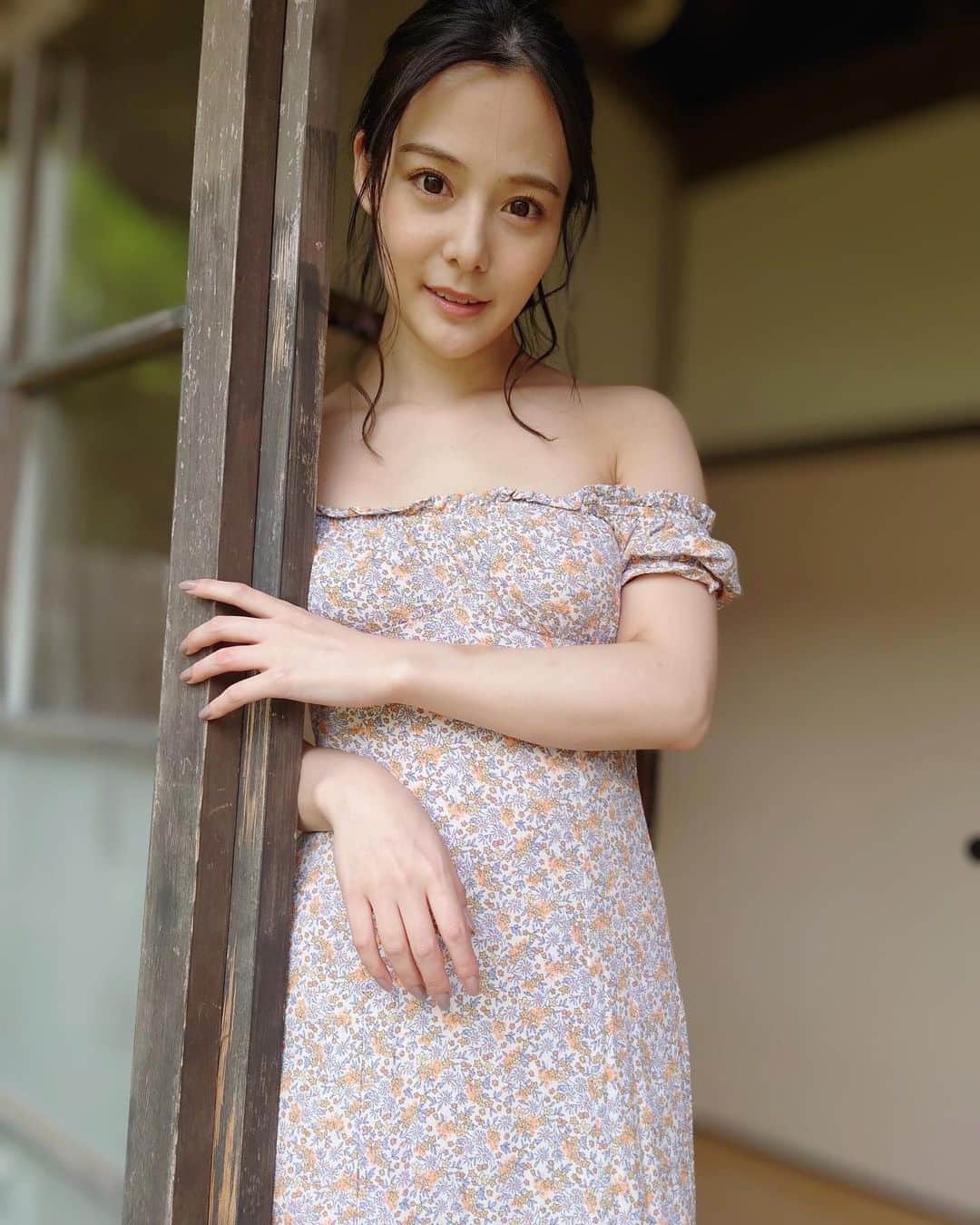 吉高寧々さんのインスタグラム写真 - (吉高寧々Instagram)「日本の夏🍧🌻🍉💕 #吉高寧々」6月23日 15時52分 ...