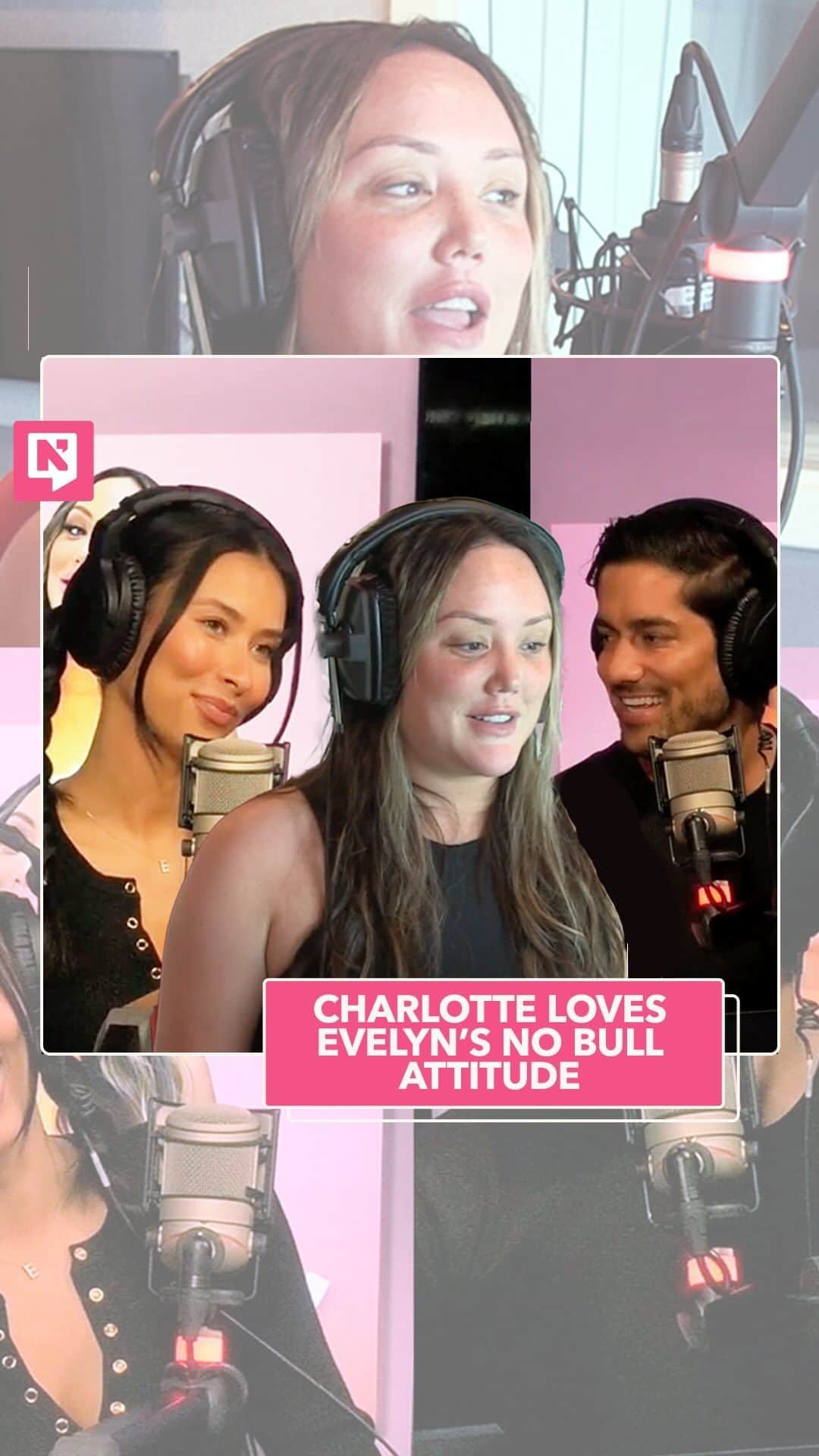 Aka SCUBA CHARLOTTEさんのインスタグラム動画 - (Aka SCUBA CHARLOTTEInstagram)「MAFS ...