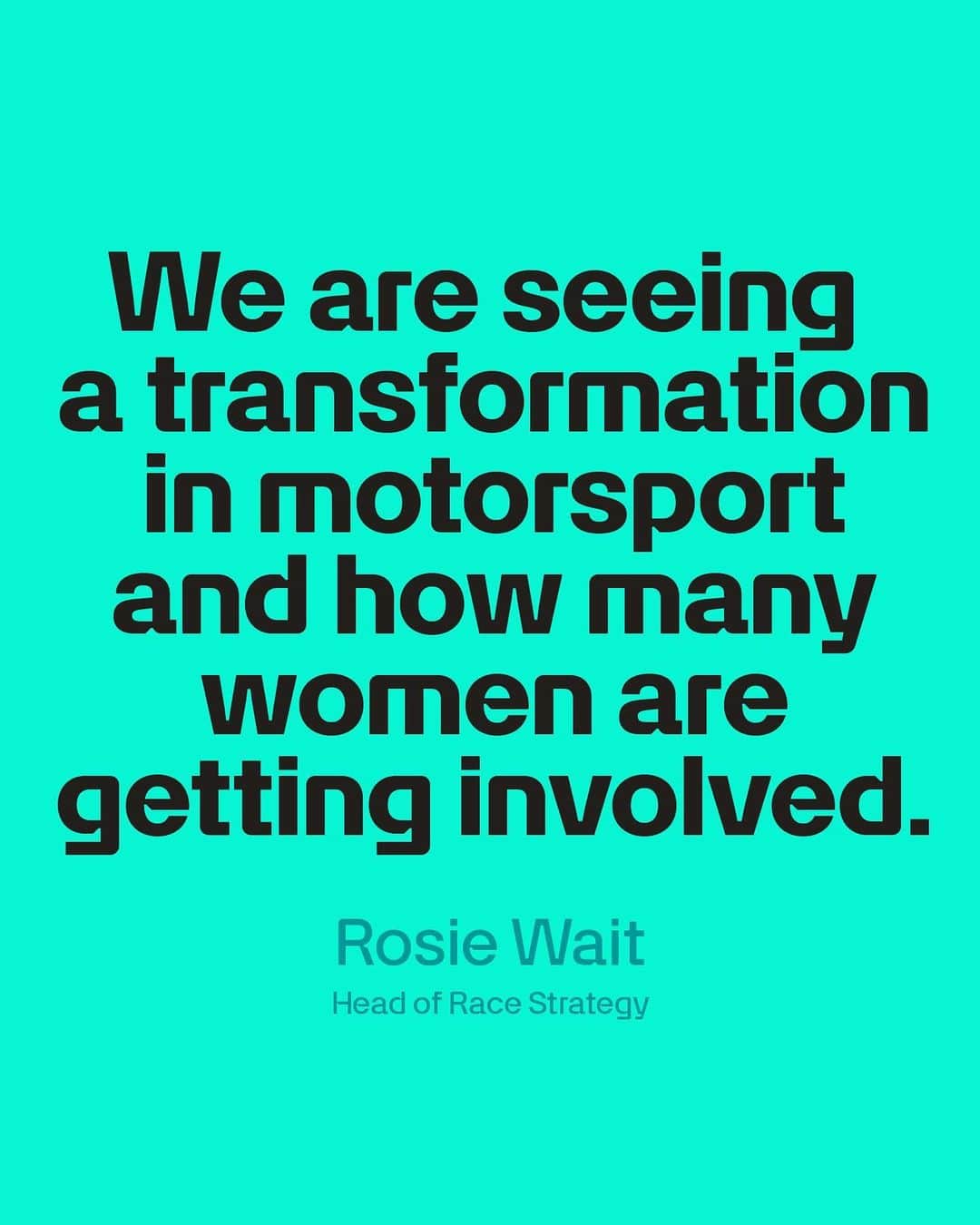 MERCEDES AMG PETRONASさんのインスタグラム写真 - (MERCEDES AMG PETRONASInstagram)「💬 ...