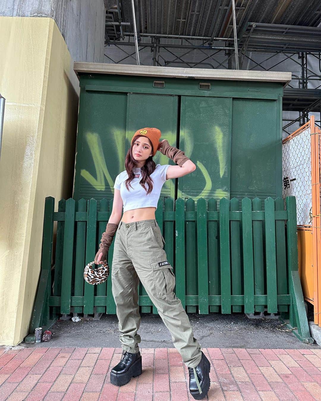 Takiさんのインスタグラム - (Taki@taki_faky)