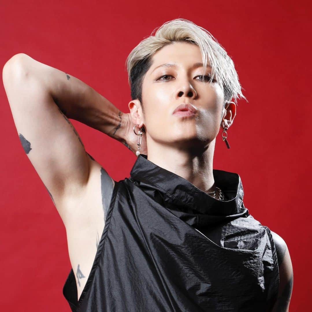 MIYAVI（石原貴雅）さんのインスタグラム写真 - (MIYAVI（石原貴雅）Instagram)「. 【メディア掲載情報 ...