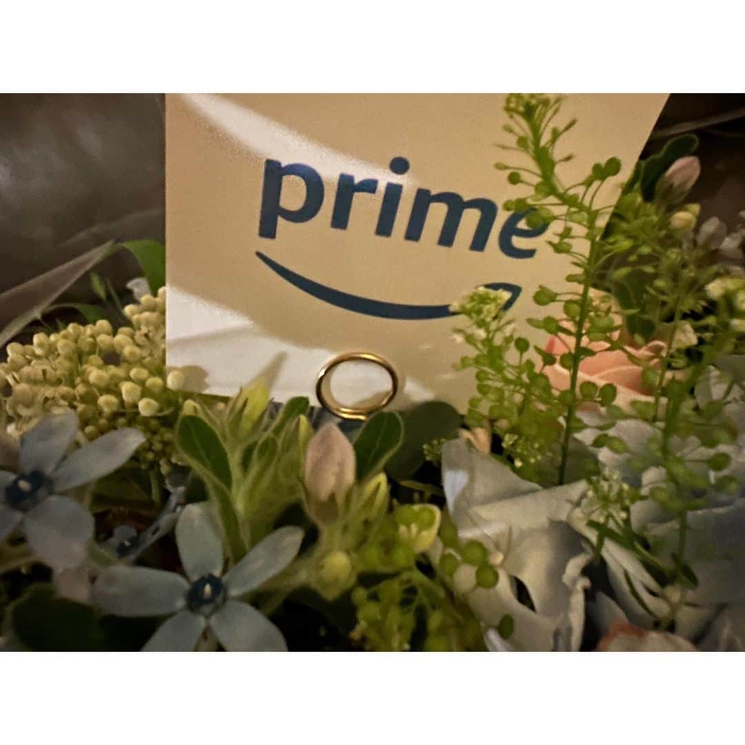 ユン・ソヒさんのインスタグラム写真 - (ユン・ソヒInstagram)「Thank you #prime :) May everyday ...