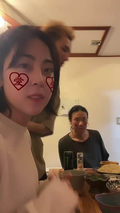 EOWさんのインスタグラム動画 - (EOWInstagram)「見たかった〜て声をちらほらもらったので🫶これEOWの通常営業🥢」6月24日 11時41分 - laco_eow