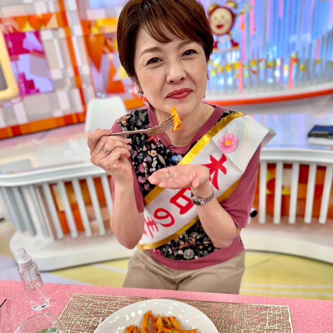 フジテレビ「めざましテレビ」さんのインスタグラム写真 フジテレビ「めざましテレビ」instagram 「きょうの めざど食堂 は