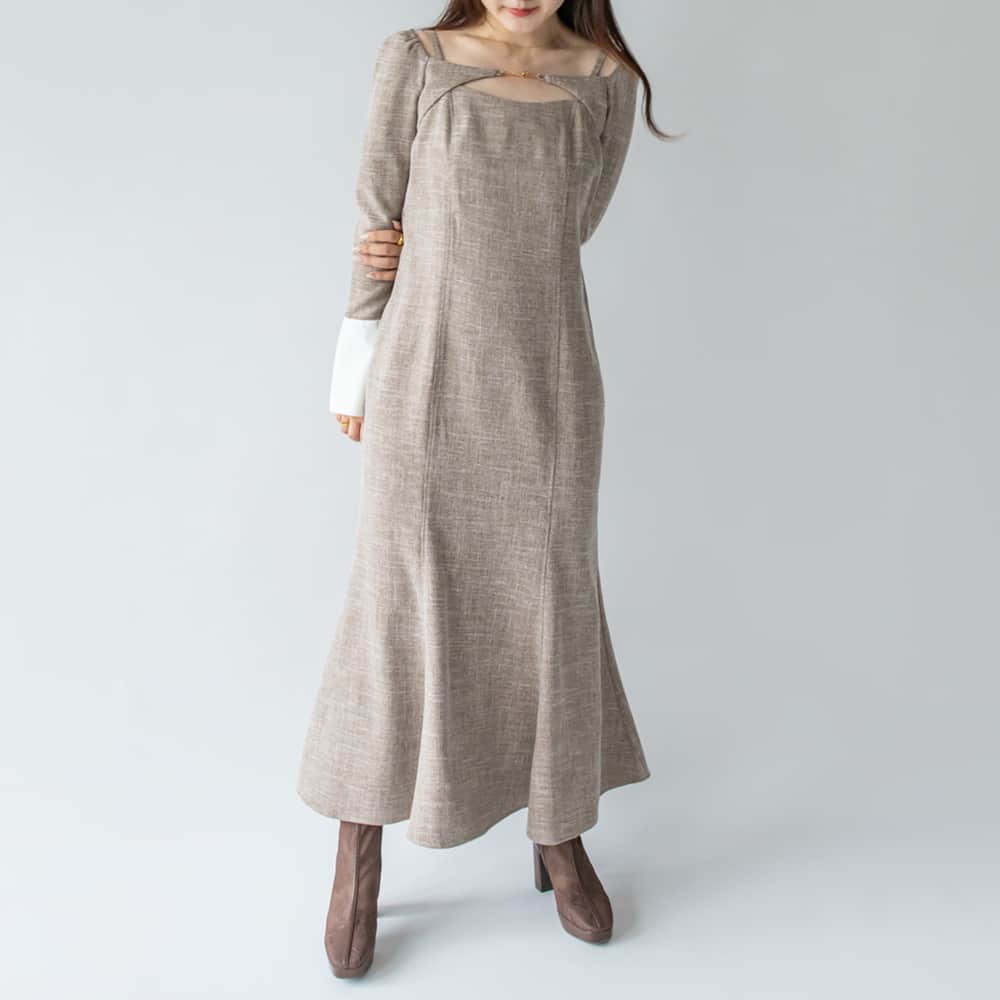 RANDAさんのインスタグラム写真 - (RANDAInstagram)「【ORIGINAL FLOWER】 大人ムード漂うロマンティックなオリジナルのフラワーコレクションが登場。 今季は ...