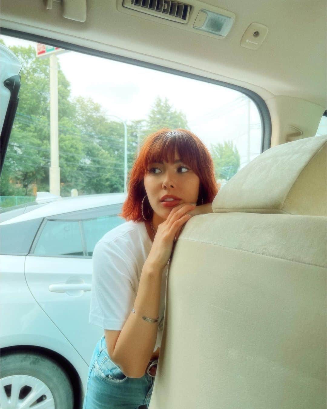 Akinaさんのインスタグラム - (Akina@akina_faky)