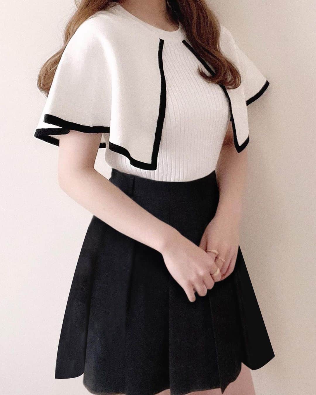 GRLさんのインスタグラム写真 - (GRLInstagram)「【👆画像をタップすると購入できるよ👆】 #outfit #ootd # ...