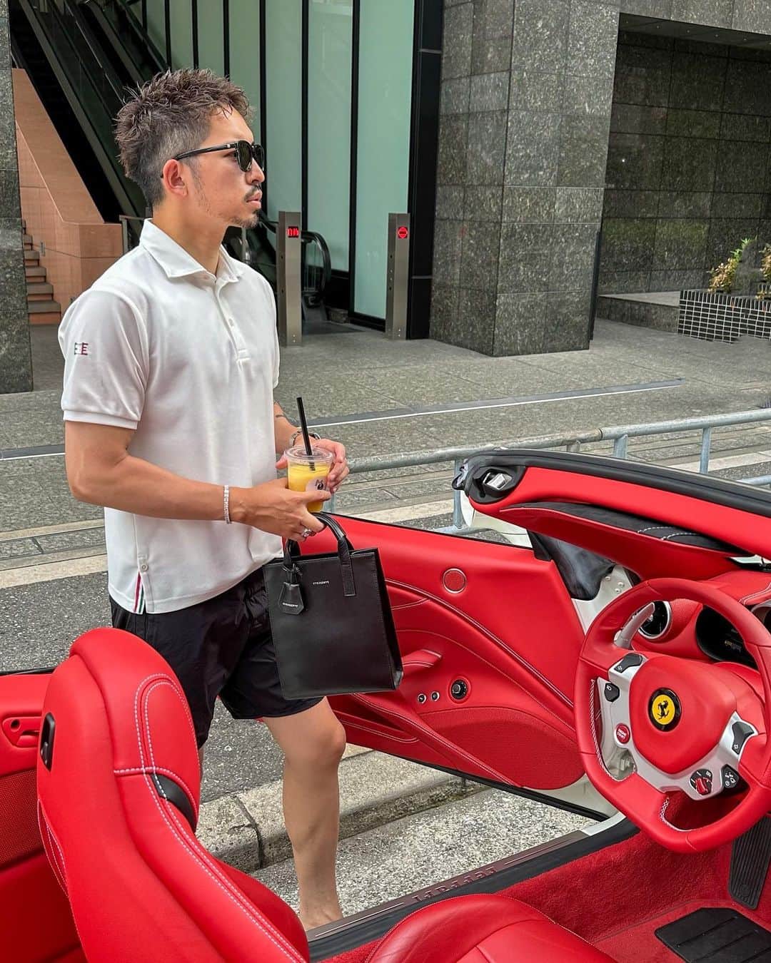 ken_navyさんのインスタグラム写真 - (ken_navyInstagram)「昨日発売した @eurokenvy 【極】Premium ...