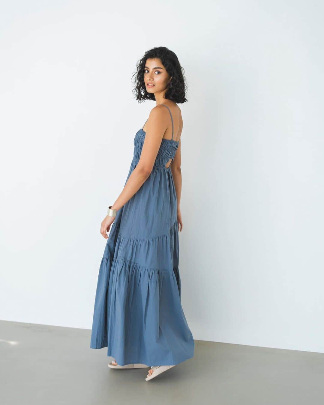 ALEXIA STAMさんのインスタグラム写真 - (ALEXIA STAMInstagram)「ㅤㅤㅤㅤㅤㅤㅤㅤㅤㅤㅤㅤㅤ 23 Spring Summer Collection 6/30 ...