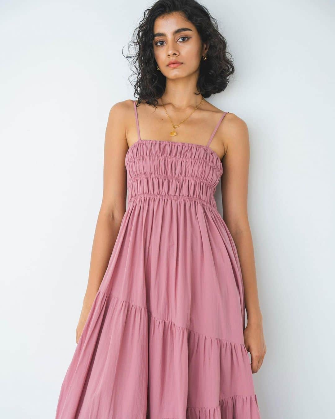 ALEXIA STAMさんのインスタグラム写真 - (ALEXIA STAMInstagram)「ㅤㅤㅤㅤㅤㅤㅤㅤㅤㅤㅤㅤㅤ 23 Spring Summer Collection 6/30 ...