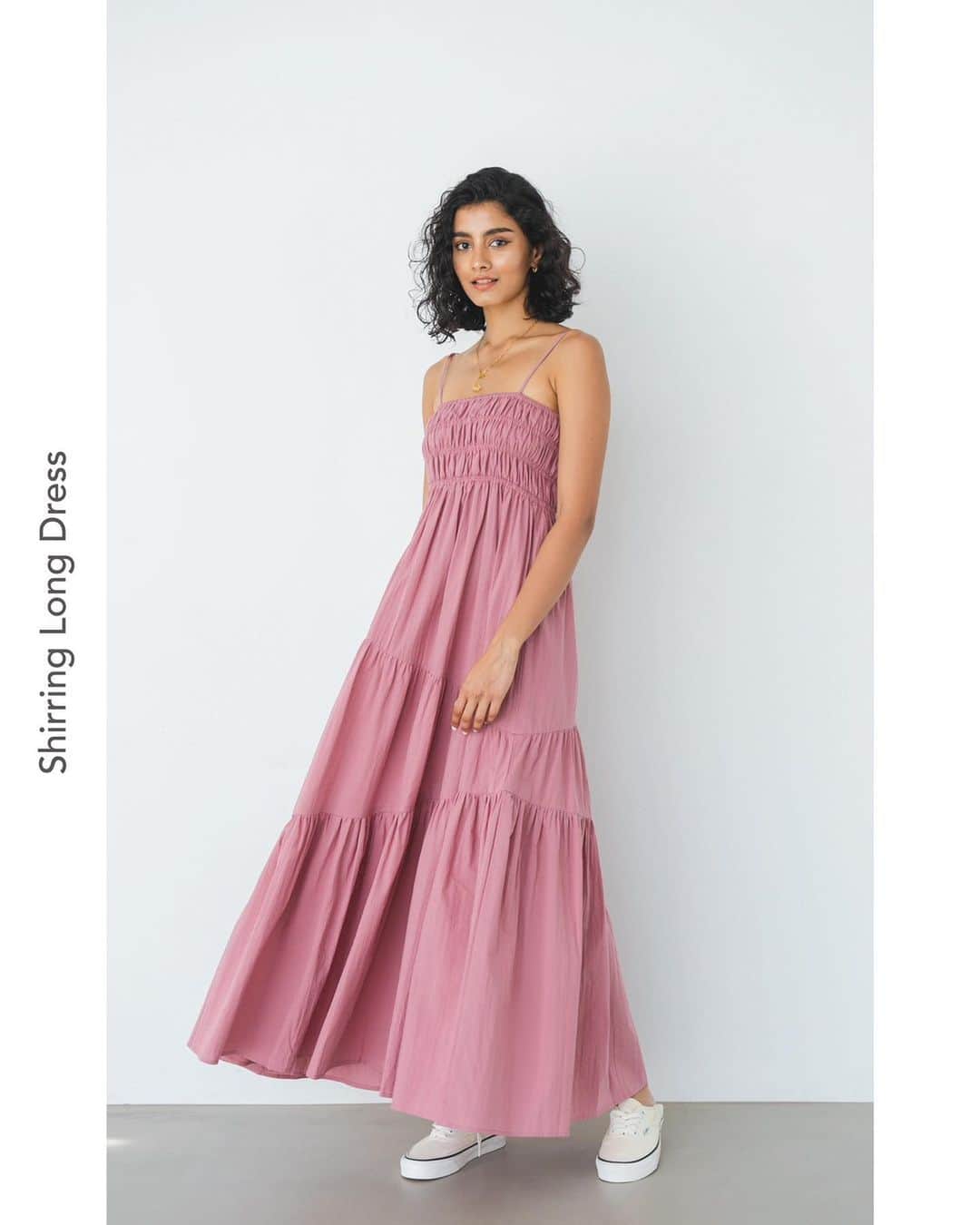 ALEXIA STAMさんのインスタグラム写真 - (ALEXIA STAMInstagram)「ㅤㅤㅤㅤㅤㅤㅤㅤㅤㅤㅤㅤㅤ 23 Spring Summer Collection 6/30 ...