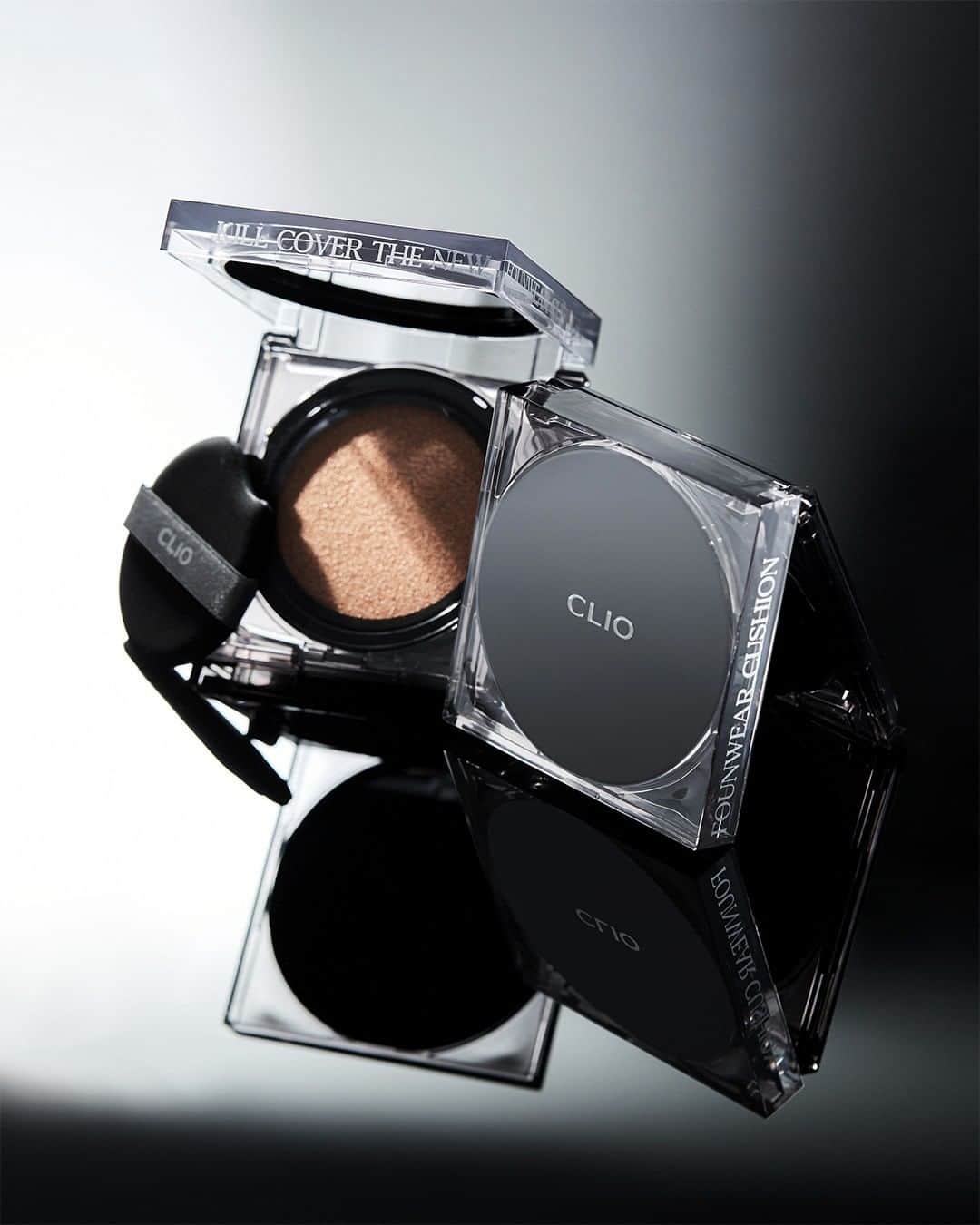 클리오 CLIO officialさんのインスタグラム写真 - (클리오 CLIO officialInstagram)「돌고 돌아 역시 ...