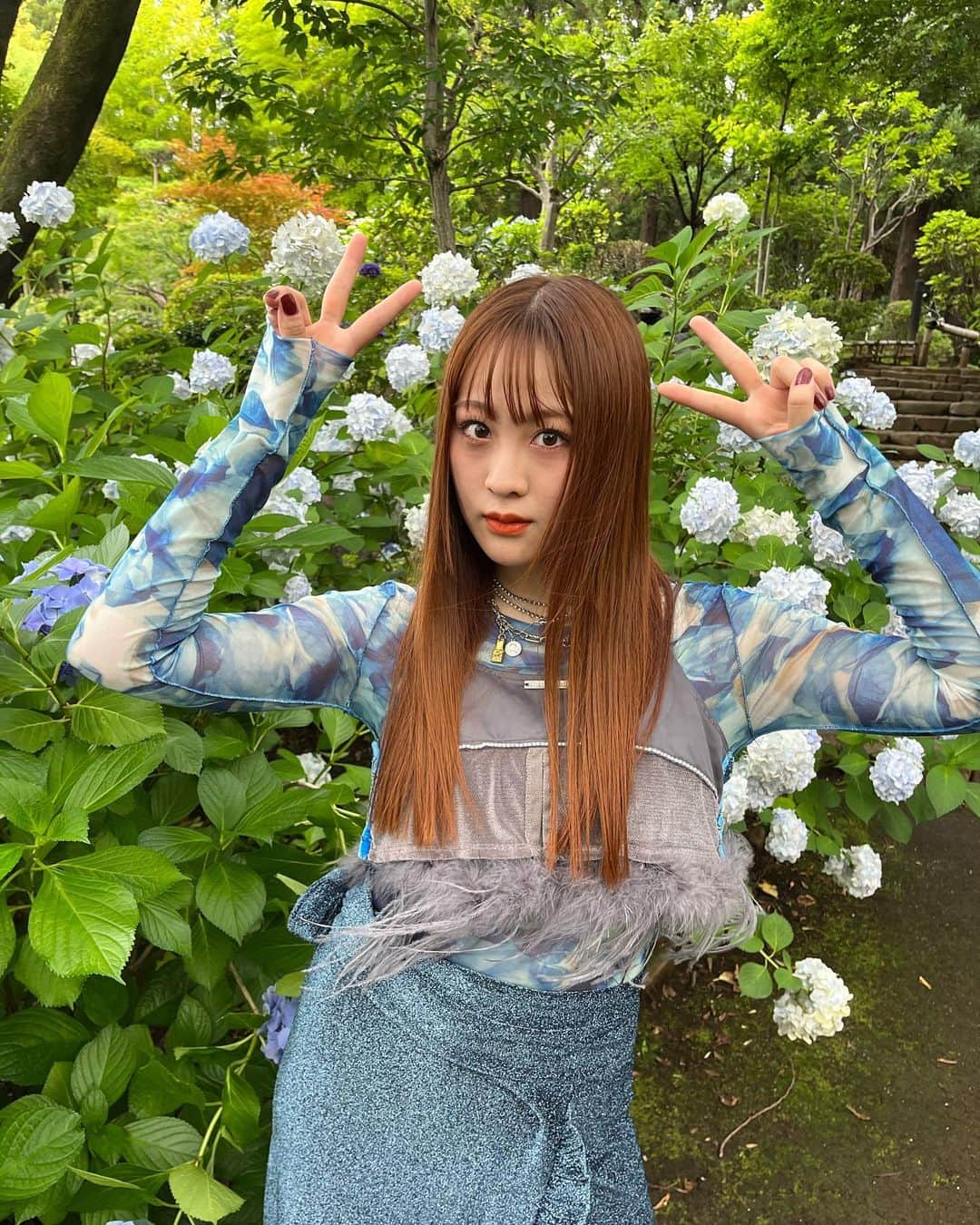 moca さんのインスタグラム写真 - (moca Instagram)「movementPARK2023 ありがとうございましたあ！ 今回、triggerを一緒に踊ってくれたダンサーの皆さん ...