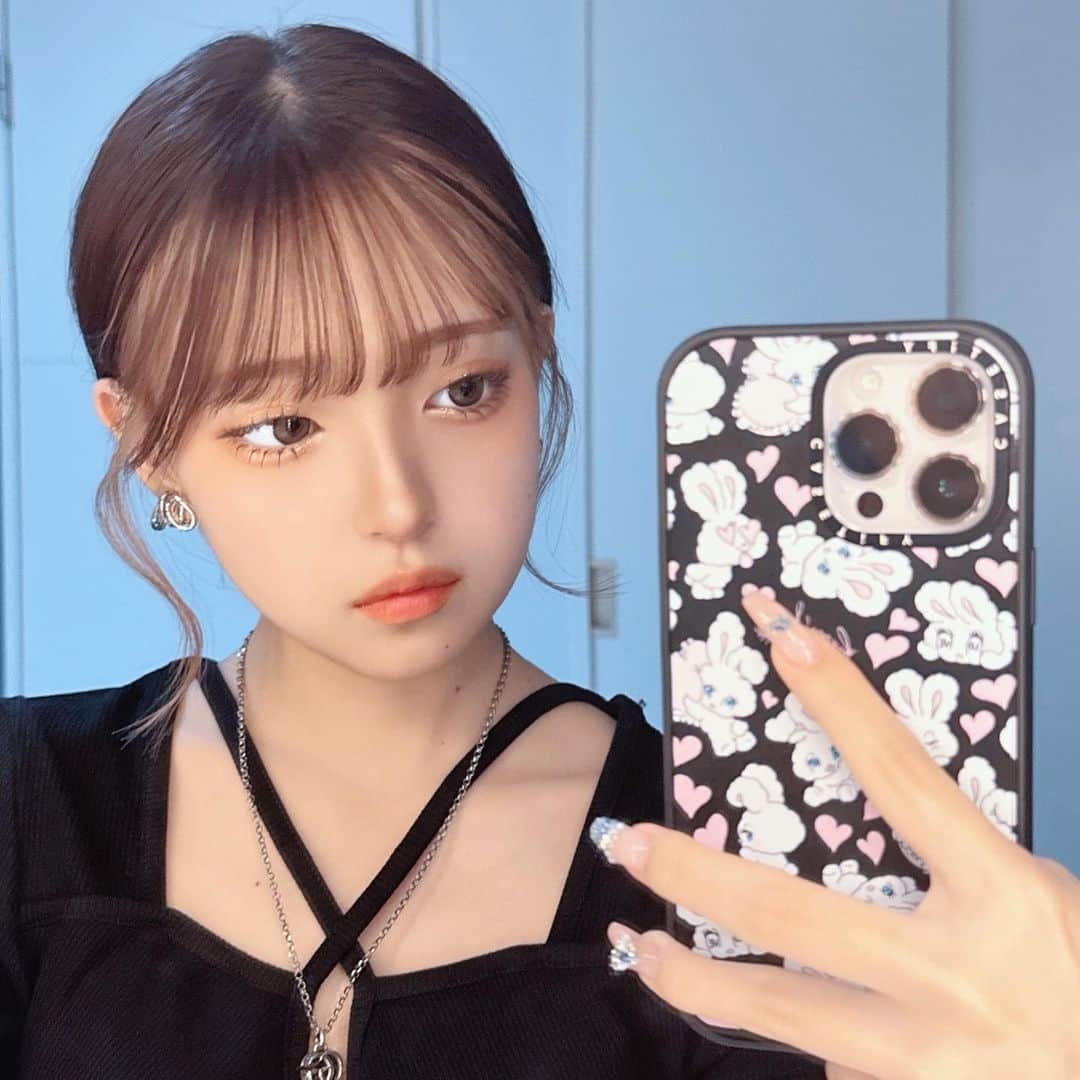 Minamiさんのインスタグラム写真 Minamiinstagram 「 🫨」6月24日 20時40分 Mimi Minami Mimi