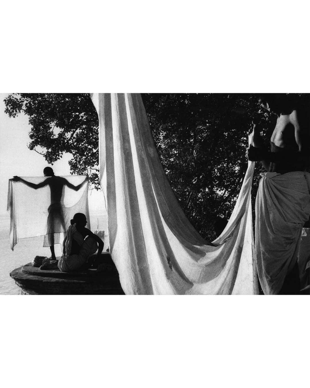 Magnum Photosさんのインスタグラム写真 - (Magnum PhotosInstagram)「100 Years of Marc ...