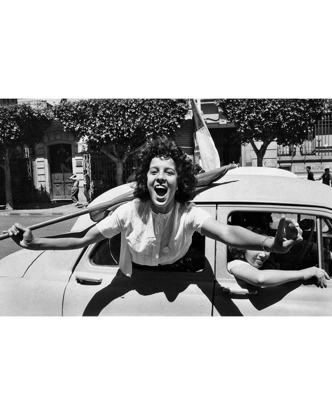 Magnum Photosさんのインスタグラム写真 - (Magnum PhotosInstagram)「100 Years of Marc ...