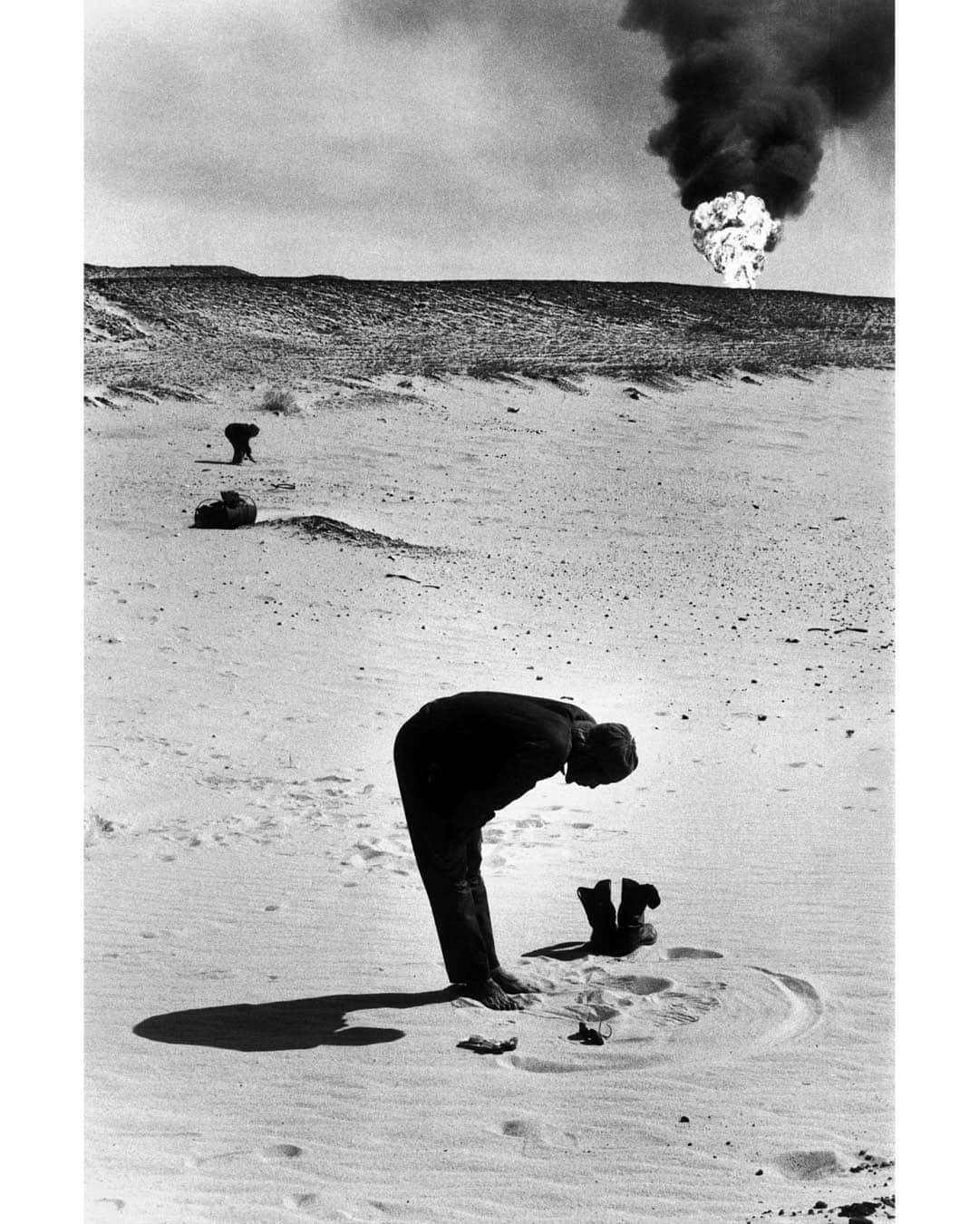 Magnum Photosさんのインスタグラム写真 - (Magnum PhotosInstagram)「100 Years of Marc ...