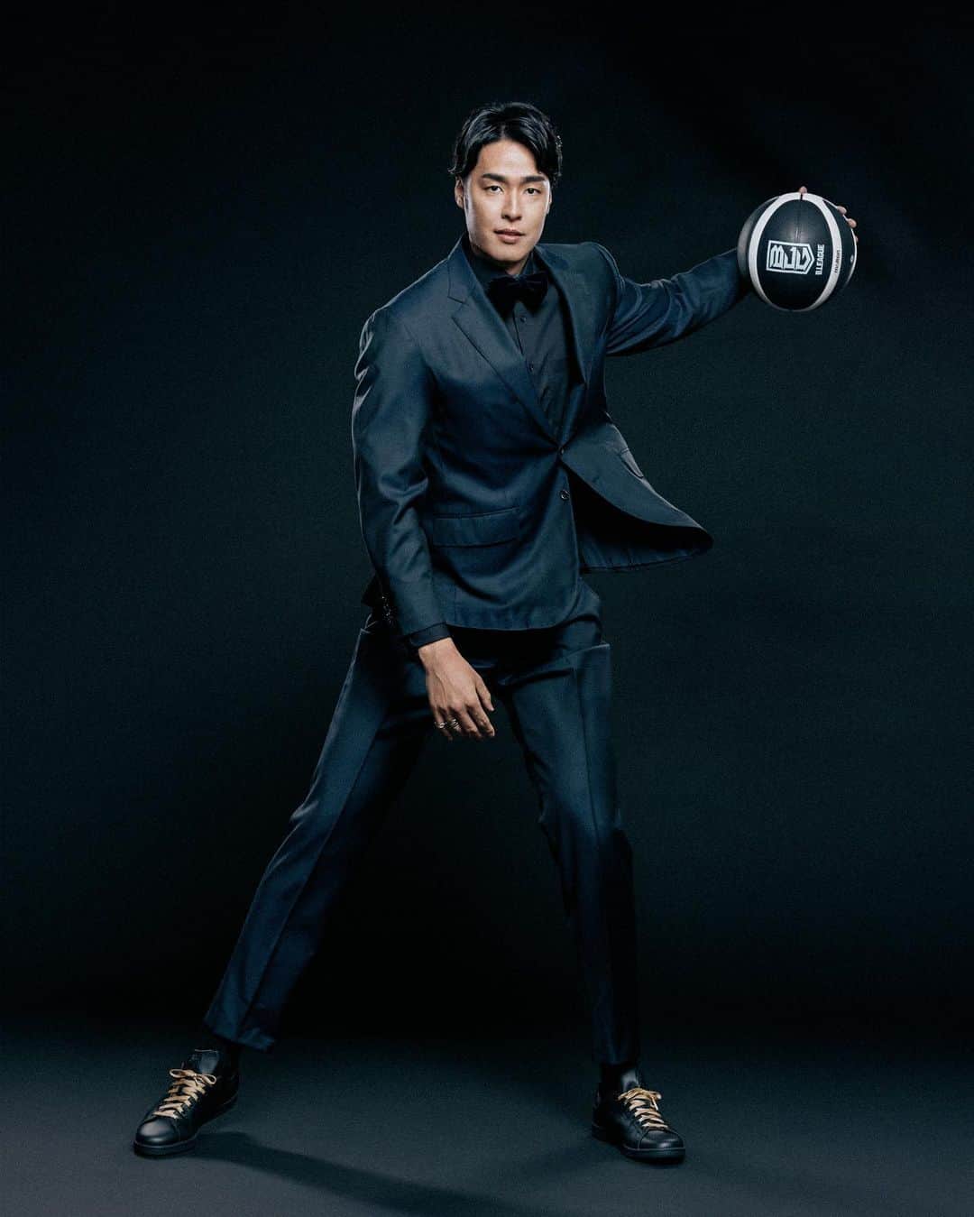 HYPEBEAST Japanさんのインスタグラム写真 - (HYPEBEAST JapanInstagram)「“B.LEAGUE AWARD SHOW 2022-23”で選手たちの ...