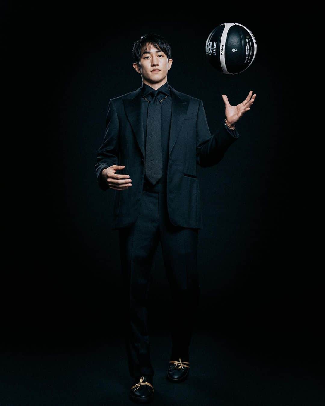 HYPEBEAST Japanさんのインスタグラム写真 - (HYPEBEAST JapanInstagram)「“B.LEAGUE ...